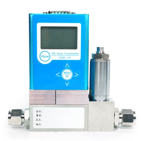 Pulse Output Turbine Flowmeter Gas Liquid Vortex Flowmeter Digital