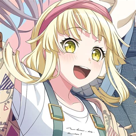 Kokoro Cute Icons Kokoro Anime