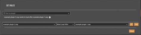 Moddingwiki Users General The Vortex Approach To Load Order · Nexus Modsvortex Wiki · Github