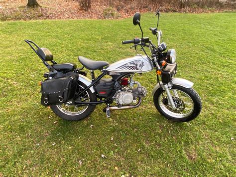 ssr lazer moped custom build bikes trikes and quads llc