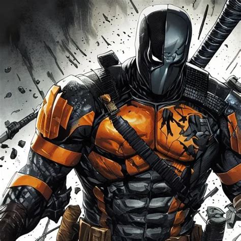 Deathstroke