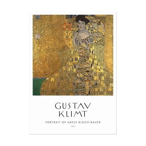 Adele Bloch Bauer Y