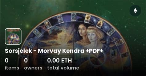 Sorsjelek Morvay Kendra Pdf Collection Opensea