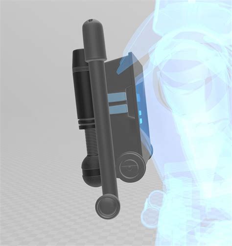 Star Wars Arc Clone Trooper Fives Backpack 3d Model 3d Printable Cgtrader