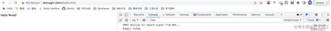 你应该会的前端debug技能1 前话 我当然相信大佬们能够从敲下第一行代码到部署上线全程无需试运行测试验证一把梭完成并 掘金
