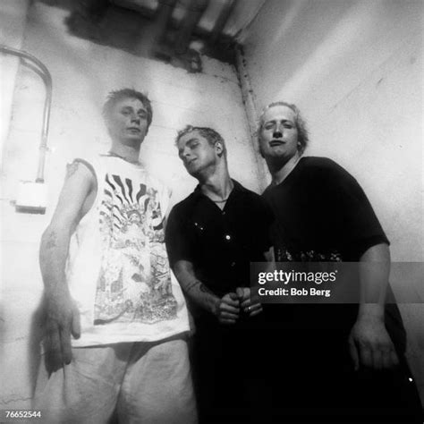 Green Day Band 1994 Photos And Premium High Res Pictures Getty Images
