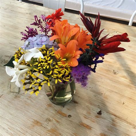Kenyan Flowers Limuru 2019 Rachel Strohm Flickr