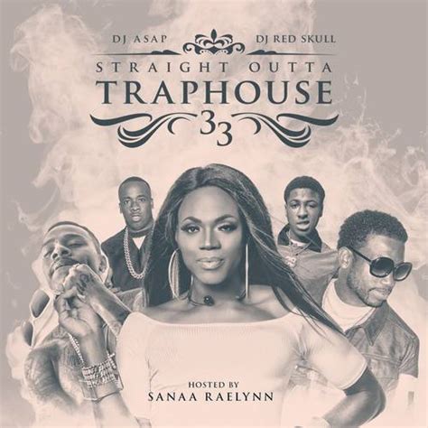Va Dj Asap And Dj Red Skull Straight Outta Traphouse 33 2019 Free