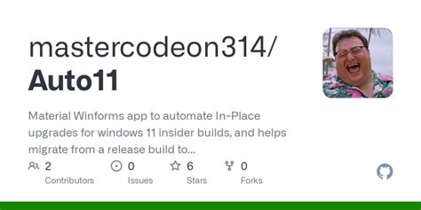 Stobaugh Group On Linkedin Github Mastercodeon314 Auto11 Material