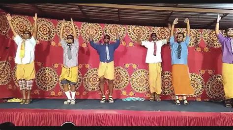 New Malayalam Funny Dance Performance New 2016 Youtube