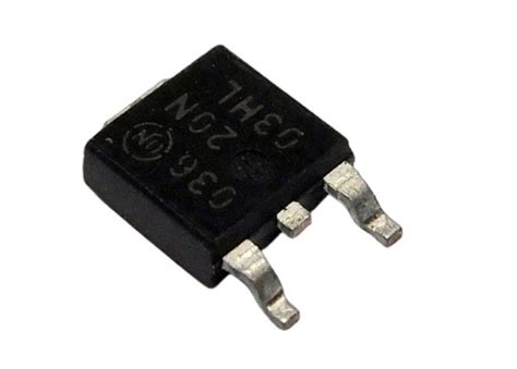 Tranzystor T V Mosfet A V M Ly X Szt Sklep Opinie Cena W Allegro