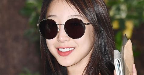 Exid 혜린 귀여운 미소 포토엔hd