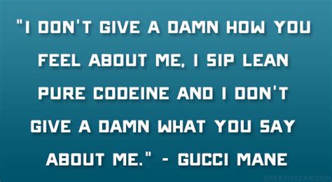 Codeine Quotes Quotesgram