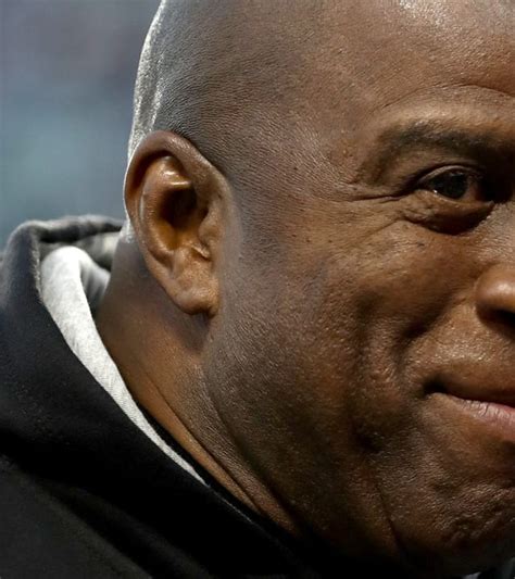 Nfls Commanders Reportedly Sold For 6b With Magic Johnson As Partner