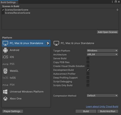 Remote Livestreaming With Webrtc