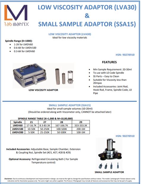 Digital Viscometer At Rs 103000 Pune Id 2852290774030