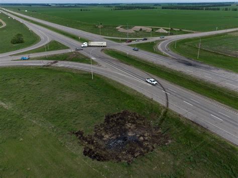 Deadly Carberry Manitoba Bus Crash Echoes Humboldt Broncos Tragedy