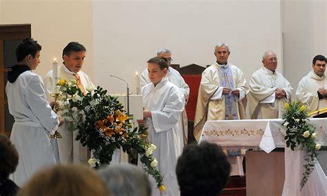 Marija Daje Nadu Zadarski List