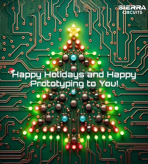 Pcbs Sierra Circuits