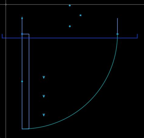 Maintain Position After Flip And Stretch Autodesk Community