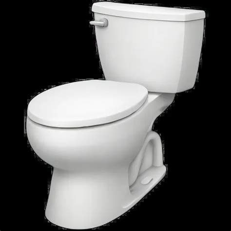 Overflowing Toilet Emoji Ai Emoji Generator