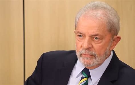 Lula Vira Réu Por Lavagem De Dinheiro Em Instituto Migalhas