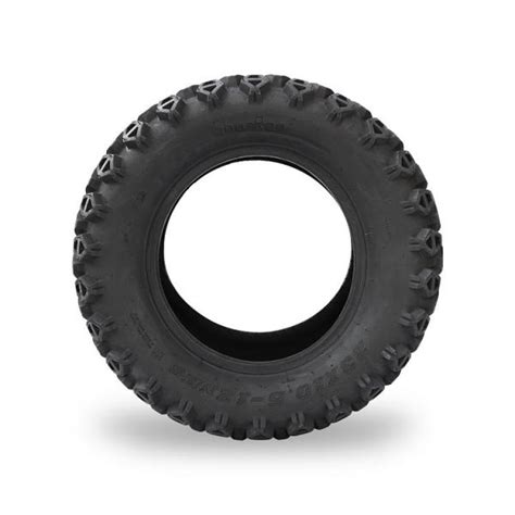 Golf Cart 23x10 5 12 Off Road High Profile Tires 4 PLY Lift Required
