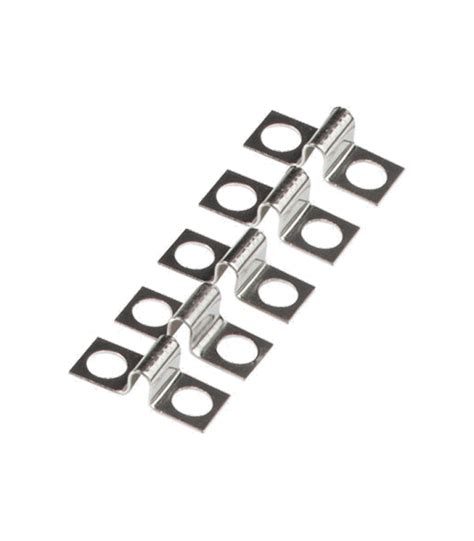 Terminal Block Jumpers Philippi Elektrische Systeme Gmbh