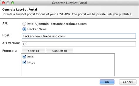 Github Lucybot Soapui Lucybot Plugin