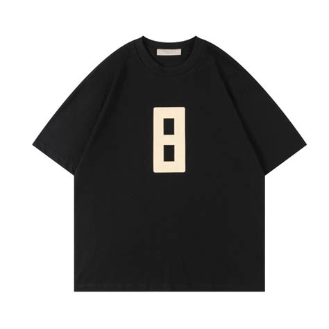 High Street Mens And Womens Topplus Size Fog Season 8 Main Line 8