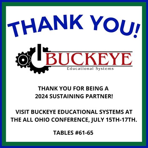 Ohio Acte On Linkedin Buckeyeeducationalsystems Cte Nextready