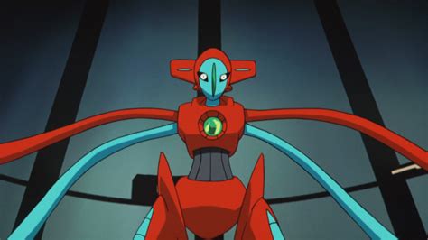 Deoxys Será Pronto Liberado En Pokémon Go Stargamers