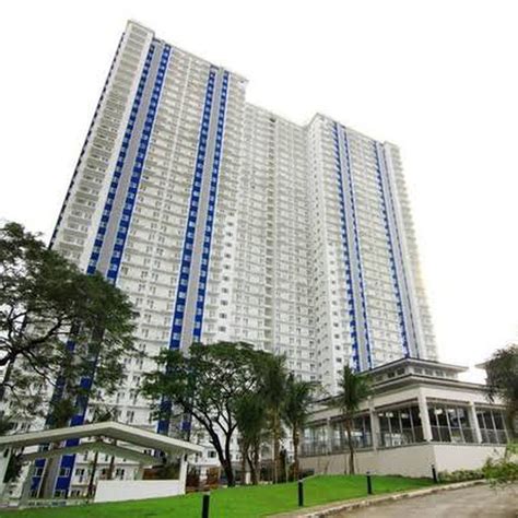 1br Bank Foreclosed Condominium Smdc Grass Residences Quezon City