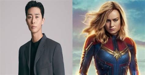 박서준 폼 미쳤다 마블 영화 메인 배역 따낸 박새로이 근황