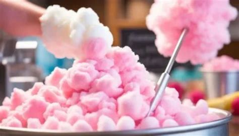 10 Sweet Facts About Cotton Candy Youll Love