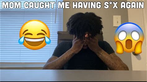 Mom Caught Me Having S X Again Story Time Youtube