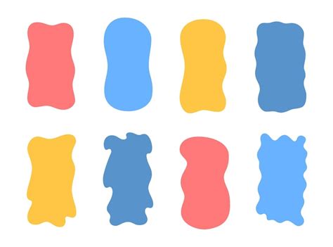 일러스트 모양 벡터 Freepik에서 무료 고품질 벡터를 다운로드하세요 Freepik