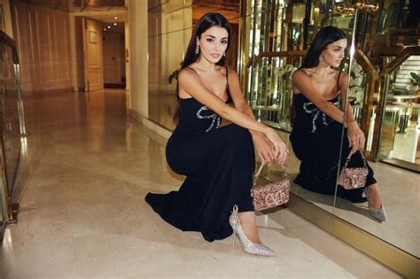 10 Celebrity Inspired Date Night Looks To Bookmark Emirates Woman