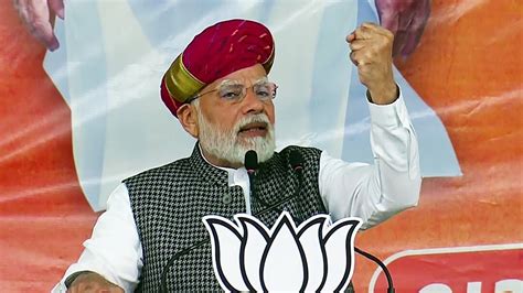 Evening Brief Bharat Jodo Yatra Is Yatra For Power Says Pm Modi In