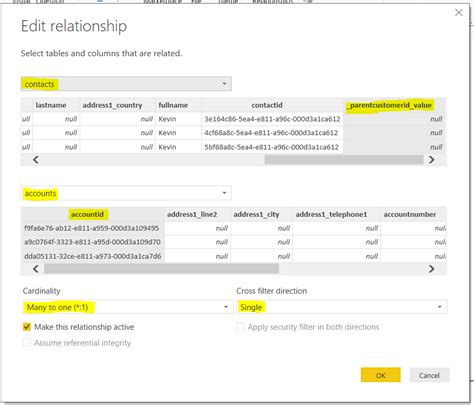 Building Your First Power BI Report For Dynamics Carl De Souza