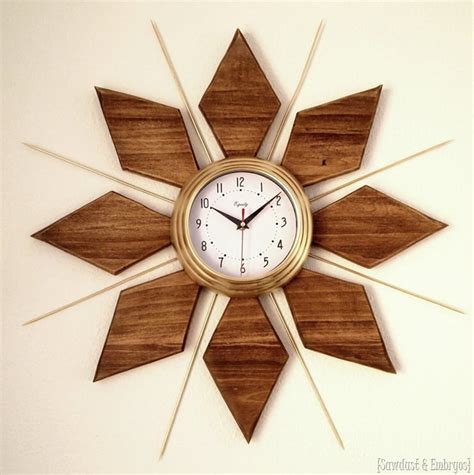 Build A Clock From Scratch