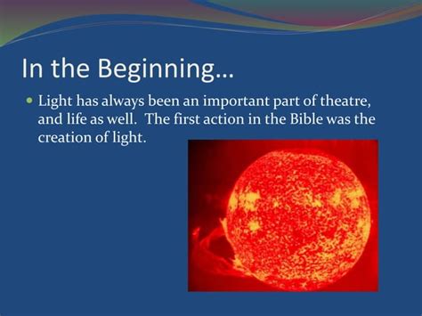 Bulb Evolution Pptpptx