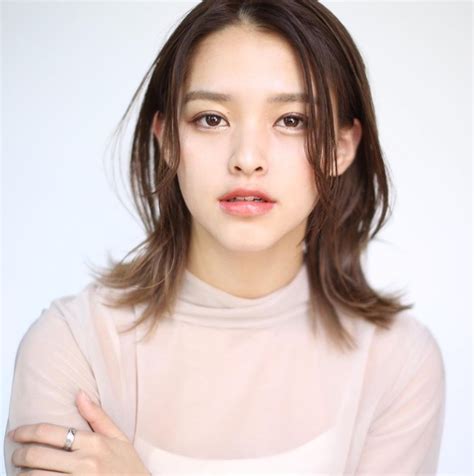 写真 5枚目 リタッチカラーって？ 値段・頻度 リタッチカラーのヘアカタログもご紹介 Locari（ロカリ）