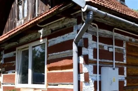 Todos Se Burlaron Del Hombre Cuando Compró Una Casa Vieja y Deteriorada