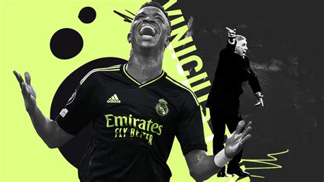 Ancelotti Tiene Razón Con Vinicius Es El Jugador Al Que Más Pegan De