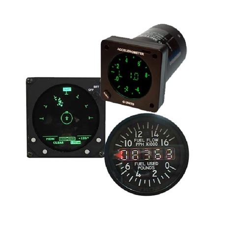 Aviation Instrument Technologies Airforce Technology
