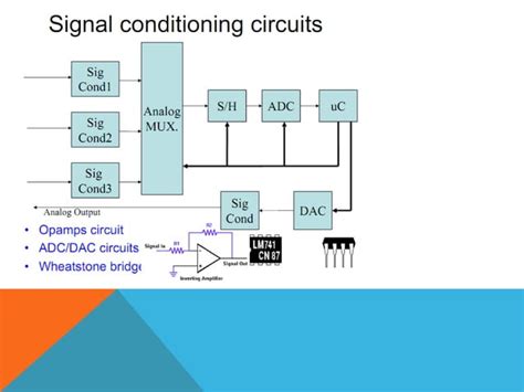 Intro To Mechatronics Ppt