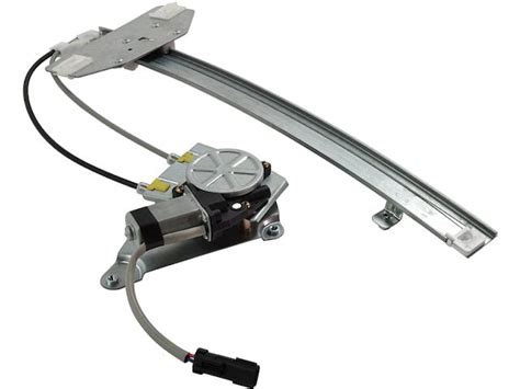 Window Regulator Compatible With 2002 2006 Jeep Liberty 2003 2004