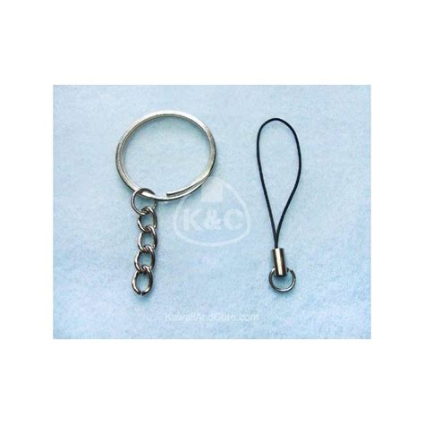 Chubby Oni Keychain Kawaii And Cute ≪
