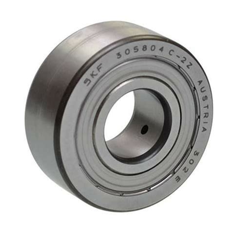 Подшипник универсальный SKF 3206 А-2ZTN9/MT33 - купить по выгодной цене ...